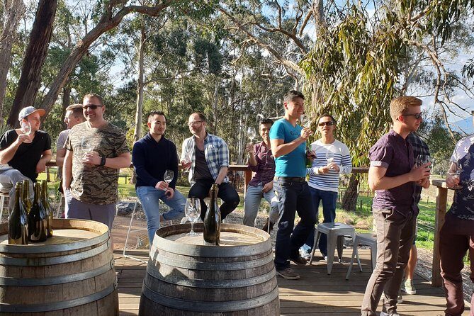 Eat & Drink Melbourne: A Hospo-Led Walking Tour - FAQ