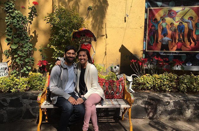 Eat & Explore Frida Kahlo's Neighborhood - Practical Details and Value