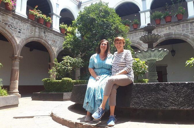 Eat & Explore Frida Kahlo's Neighborhood - Authentic Experiences and Unique Highlights