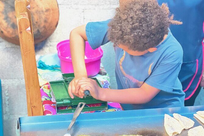 Eat in a local house & access to restricted areas in Teotihuacan - Who Will Love This Experience?