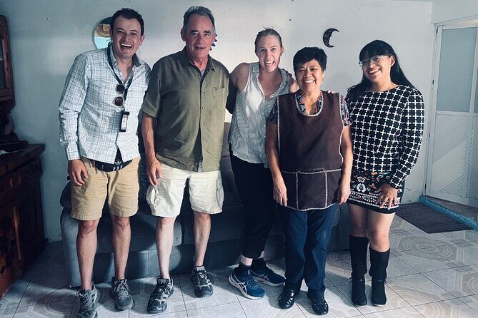 Eat in a local house & access to restricted areas in Teotihuacan - Final Thoughts