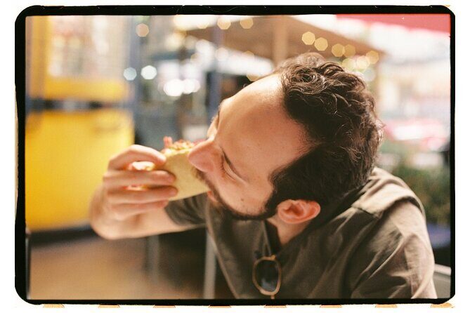 Eat Like A Local By The Taco Mensch - A Deep Dive into the Experience