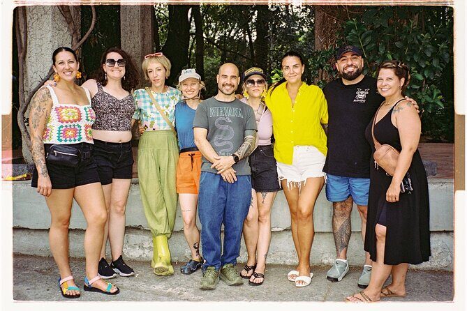 Eat Like A Local By The Taco Mensch - Who Will Love This Tour?