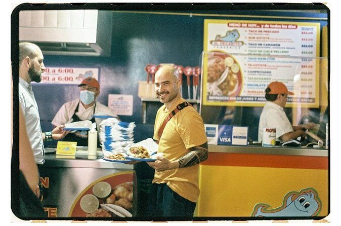 Eat Like A Local By The Taco Mensch - FAQs