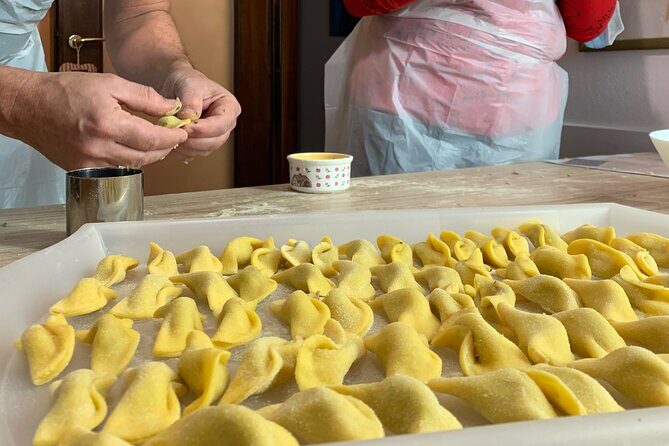 Eat like a local - An In-Depth Look at the Bergamo Culinary Experience