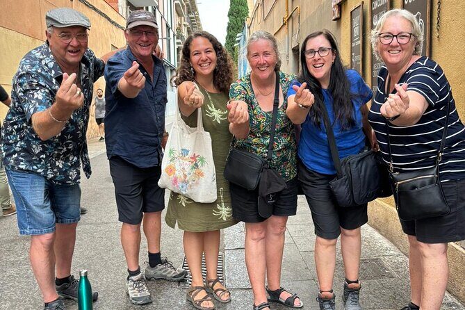 Eat Like a Local: Hidden Gràcia Catalan Food Tour in Barcelona - Who Will Love This Tour?