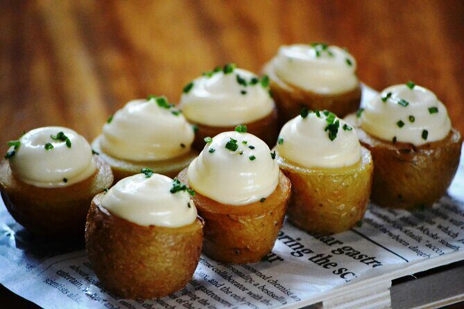 Eat Like a Local: Hidden Gràcia Catalan Food Tour in Barcelona - The Sum Up