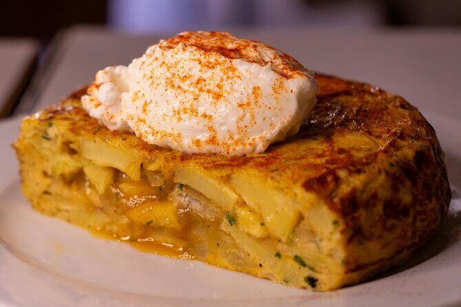 Eat Like a Local: Hidden Gràcia Catalan Food Tour in Barcelona - FAQ