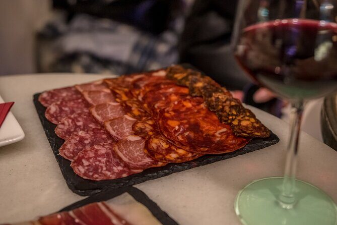 Eat Like a Local in Barcelona: Tapas, Wine & Tradition - An In-Depth Look at the Itinerary