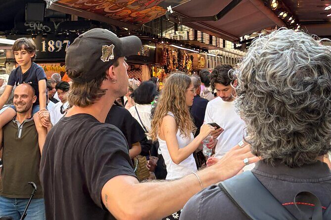 Eat Like a Local in Barcelona: Tapas, Wine & Tradition - Authenticity & Highlighted Experiences from Reviews