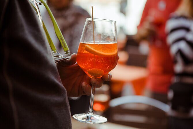 Eat like a Local: Venice Cicchetti and Wine Tasting Evening Tour - Final Thoughts