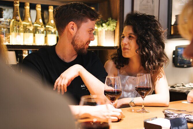 Eat Pintxos As A Local in San Sebastian - Introduction to the Experience