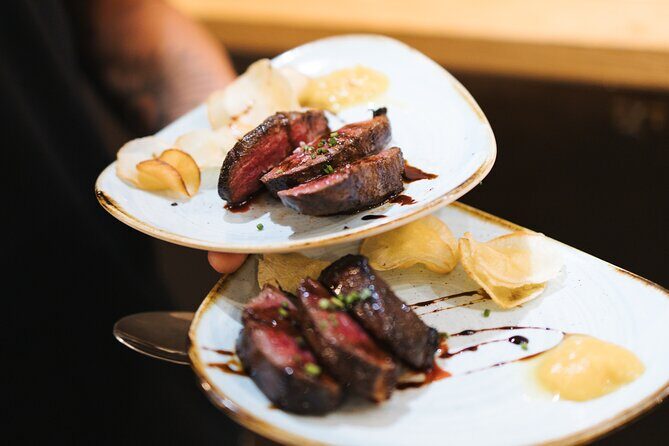 Eat Pintxos As A Local in San Sebastian - What Travelers Say