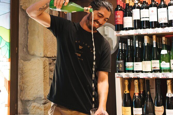 Eat Pintxos As A Local in San Sebastian - Group Size and Atmosphere