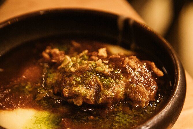 Eat Pintxos As A Local in San Sebastian - Practical Details