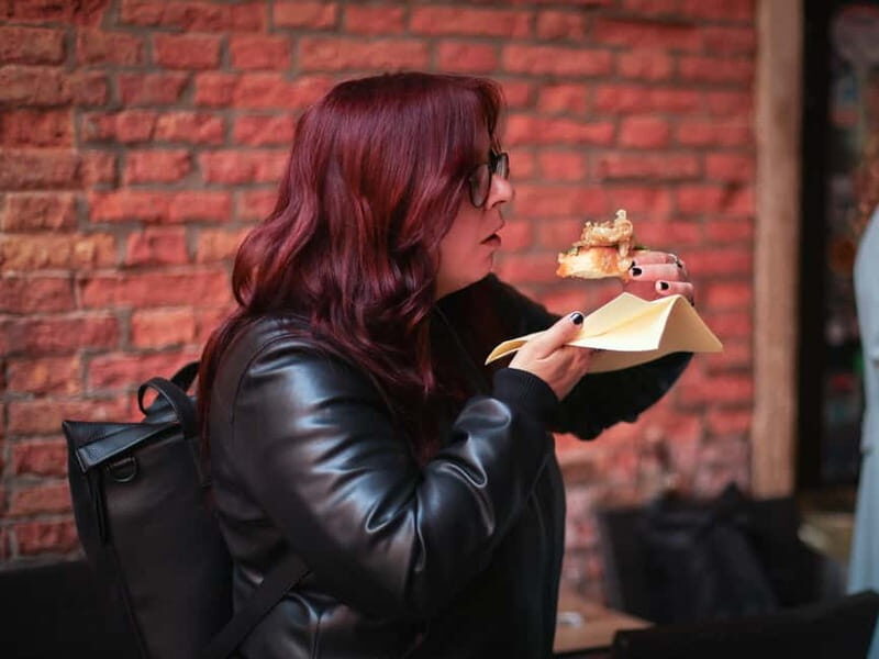 Eat Porto Like a Local: The Ultimate Full-Meal Food Tour - The Itinerary Breakdown: What You Can Expect