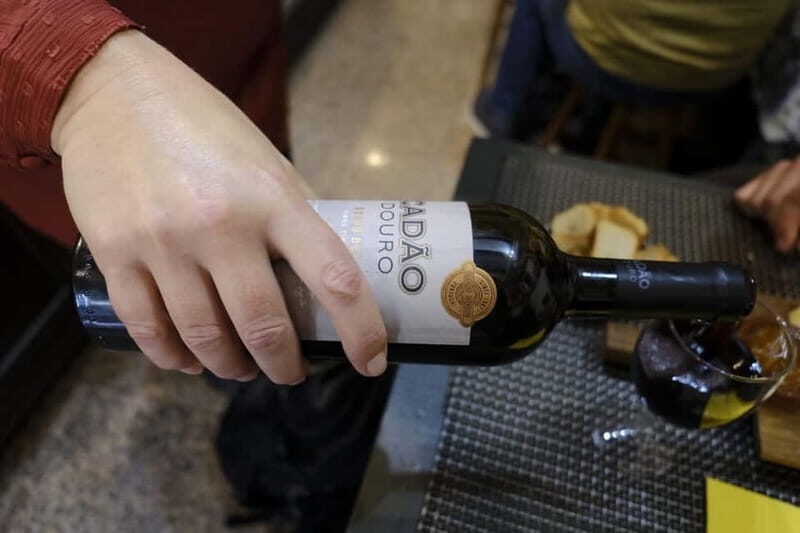 Eat Porto Like a Local: The Ultimate Full-Meal Food Tour - The Value and the Experience