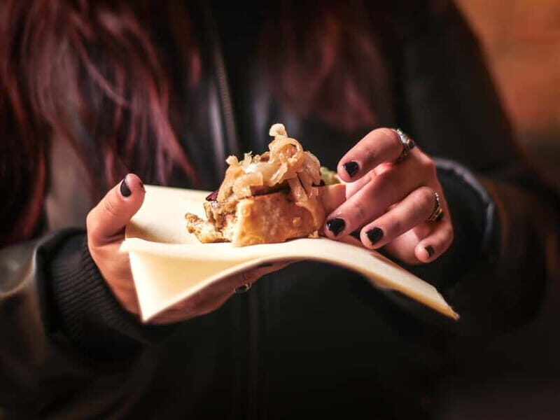 Eat Porto Like a Local: The Ultimate Full-Meal Food Tour - Final Thoughts: Who Should Book This Tour?