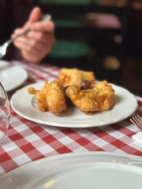 Eat Porto Like a Local: The Ultimate Full-Meal Food Tour - Frequently Asked Questions