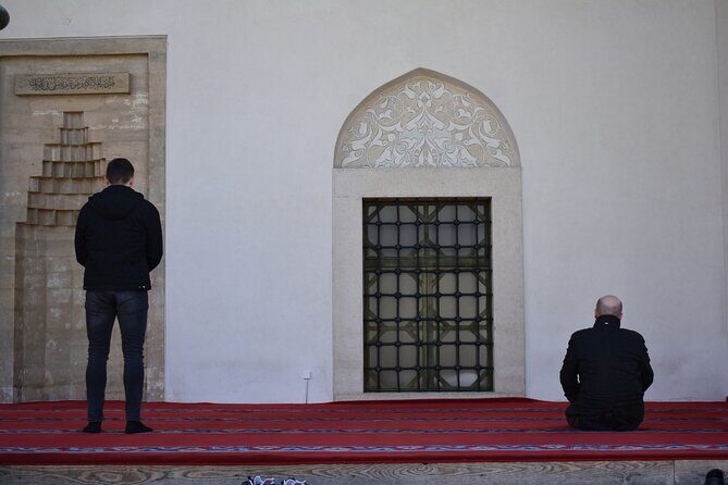 Eat, Pray, Love Tour - FAQs