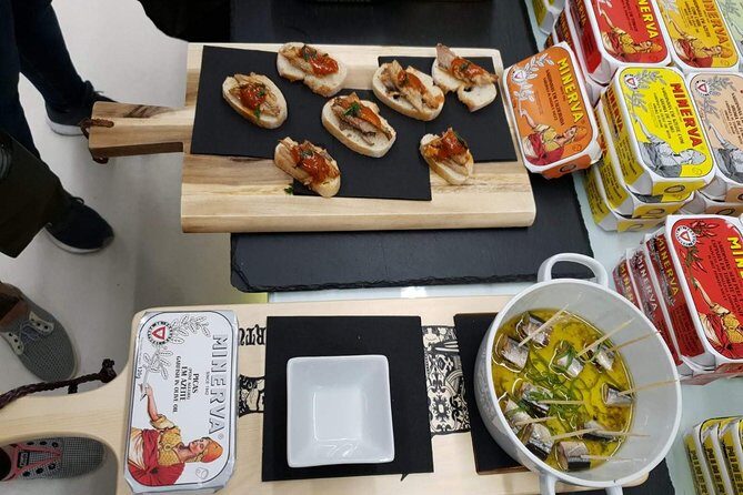 Eat & Tell Porto's Tale: The historical tour that goes through your stomach! - Who Would Enjoy This Tour?