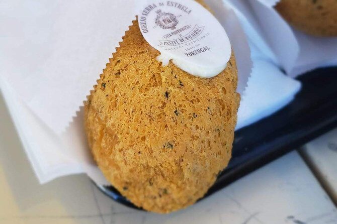 Eat & Tell Porto's Tale: The historical tour that goes through your stomach! - FAQ