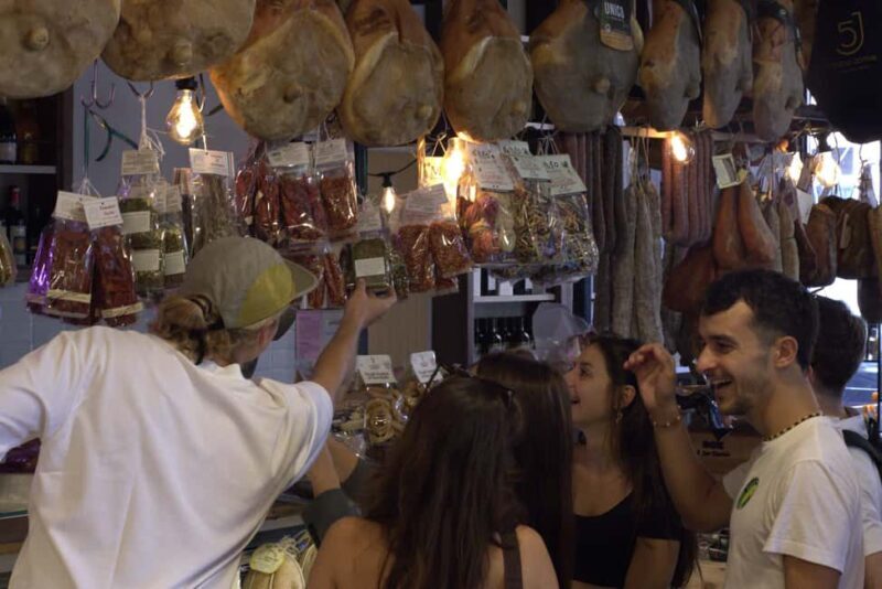 Eat & Walk : Street Food in the Center & Trastevere - A Deep Dive into the Tour Experience