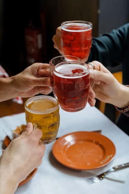 Eat your way through Porto! - The Experience in Detail: What to Expect