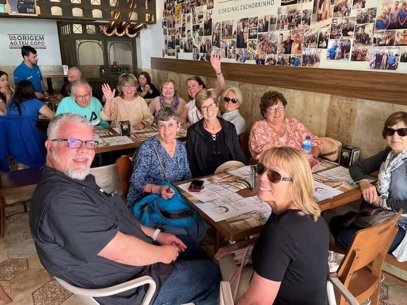 Eat your way through Porto! - The Sum Up