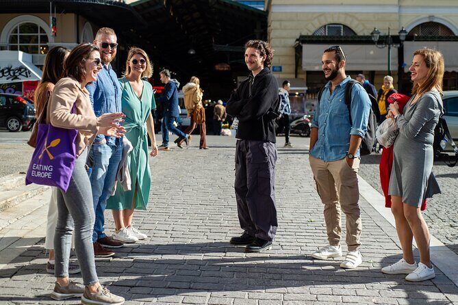 Eating Athens: Our Big, Fat, Greek Food Tour - Who Will Love This Tour?