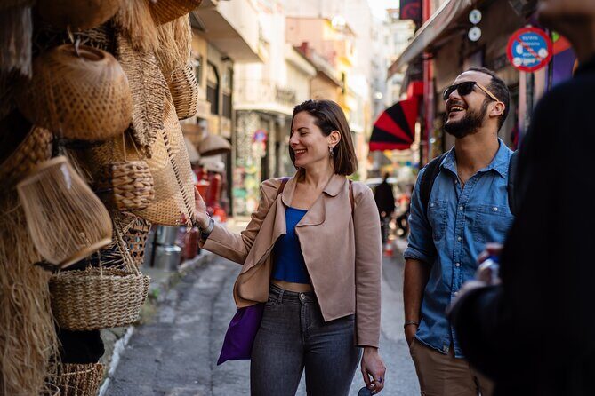 Eating Athens: Our Big, Fat, Greek Food Tour - The Sum Up