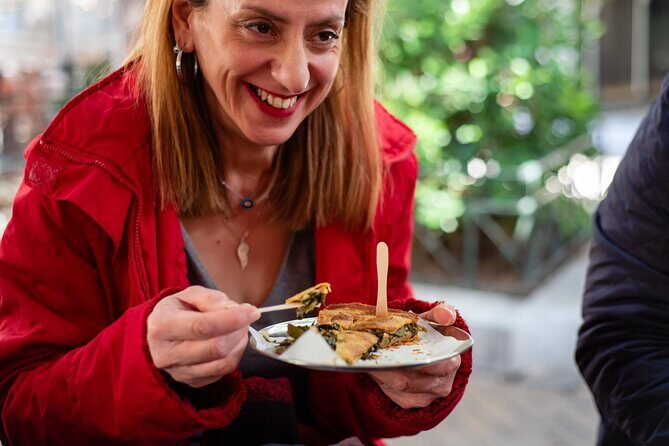 Eating Athens: Our Big, Fat, Greek Food Tour - FAQ