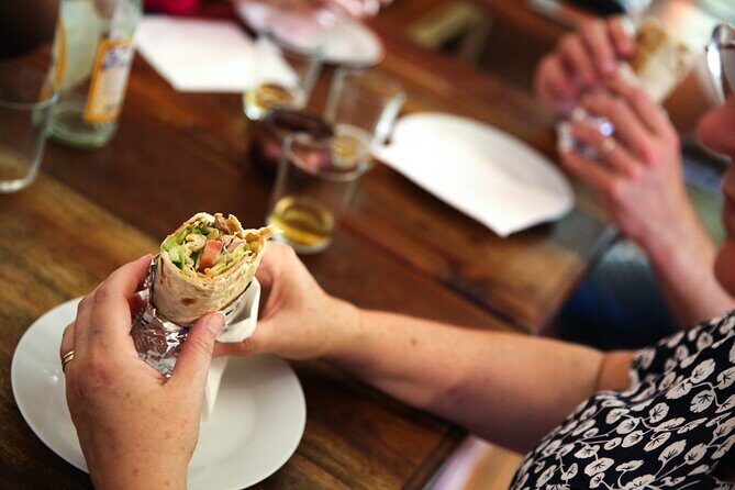 Eating Berlin: City Center Food & Beer Tour - A Detailed Breakdown of the Experience