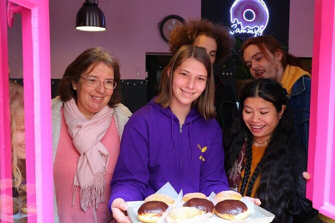 Eating Berlin: City Center Food & Beer Tour - Why This Tour Is a Great Choice