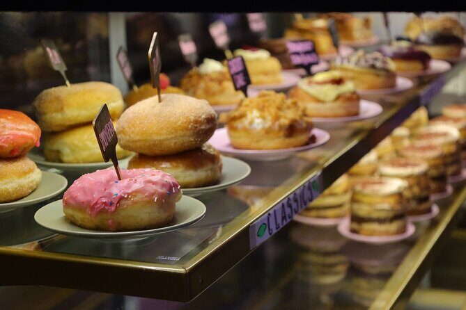 Eating Berlin: City Center Food & Beer Tour - FAQs