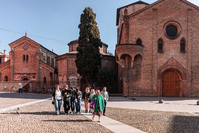 Eating Bologna Food and Wine Tour - FAQs