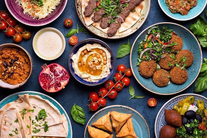 Eating Like a Local: Learn About Diverse Culinary Culture of Turkey - The Itinerary Breakdown