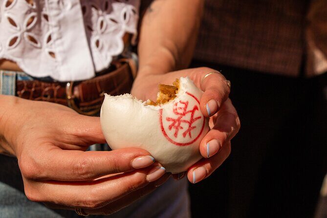 Eating London: Twilight Soho VIP Food & Drinks Tour - Final Thoughts