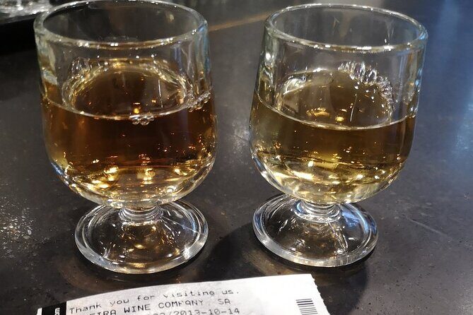 Eating Madeira! Wine & Food Tour in Funchal - Key Points