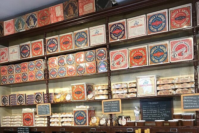 Eating Madeira! Wine & Food Tour in Funchal - Final Thoughts