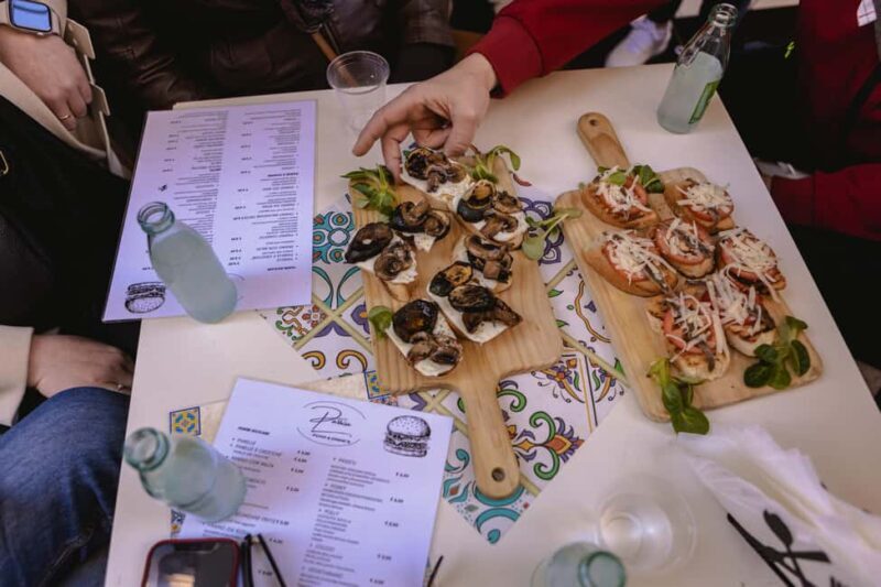 Eating Palermo: Evening Food & Wine Tour - FAQ