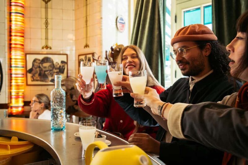 Eating Paris: Le Marais Food & Wine - Who Should Consider This Tour?