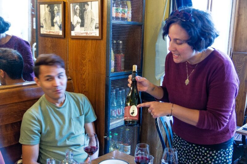 Eating Paris: Le Marais Food & Wine - The Sum Up: Is It Worth It?