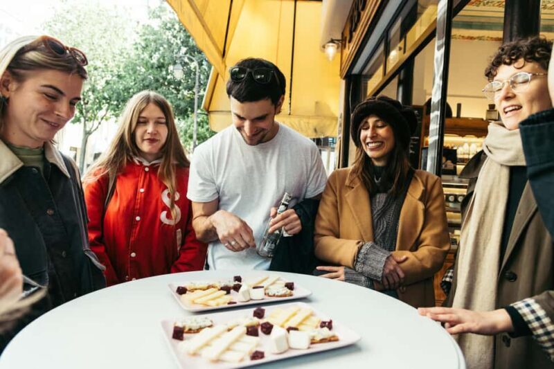 Eating Paris: Le Marais Food & Wine - FAQ