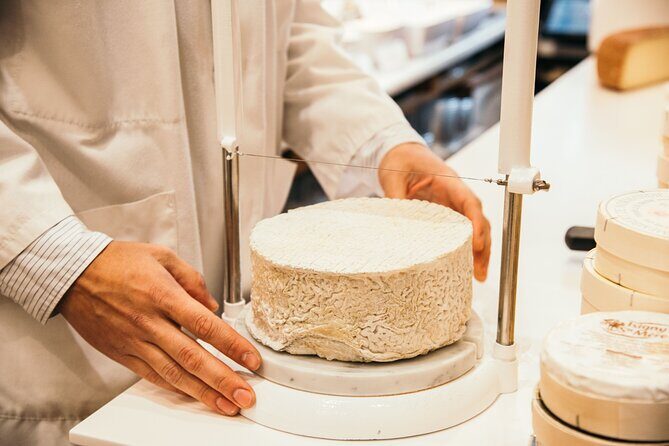 Eating Paris: Saint Germain Food & Wine Tour - A Deep Dive into the Eating Paris: Saint Germain Food & Wine Tour