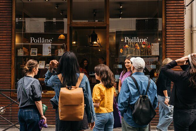 Eating Paris: Saint Germain Food & Wine Tour - Practical Details and Tips