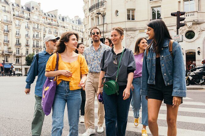 Eating Paris: Saint Germain Food & Wine Tour - Frequently Asked Questions