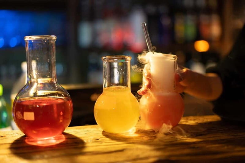 Eating Prague by Night Drinks & Food Tour - An In-Depth Look at the Experience
