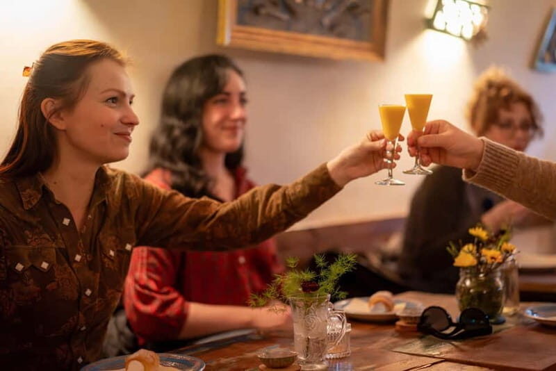 Eating Prague by Night Drinks & Food Tour - Final Thoughts