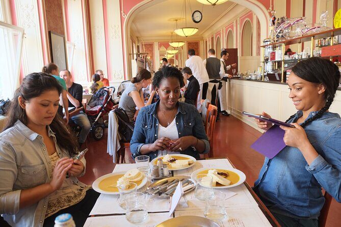 Eating Prague Food & Beer Tour by Eating Europe - Gingerbread & Sweet Treats at Pernickuv Sen